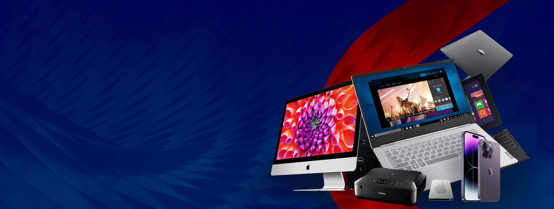 Electro Tech | UAE 1 Stop Shop Electronics Retailer | Shop Now ...