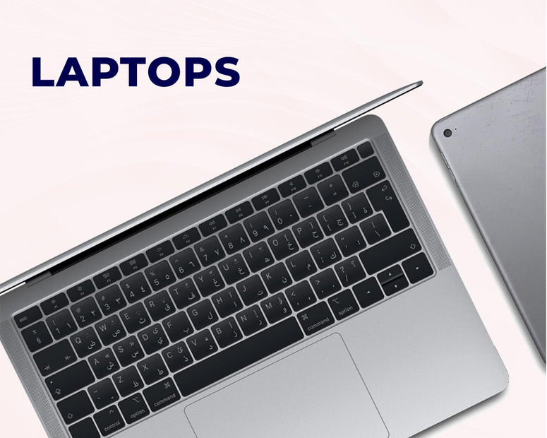 Electro Tech | UAE 1 Stop Shop Electronics Retailer | Shop Now ...