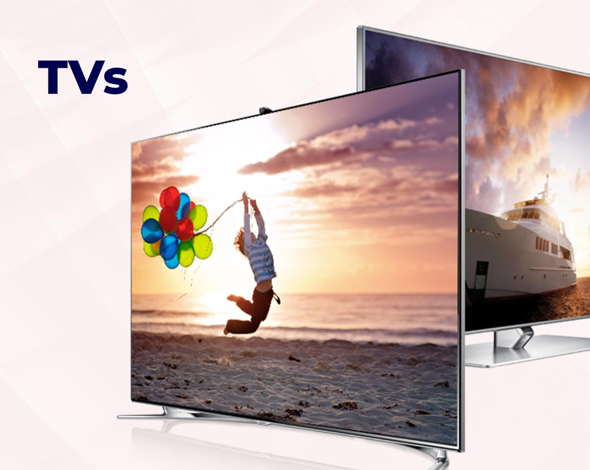 Electro Tech | UAE 1 Stop Shop Electronics Retailer | Shop Now ...