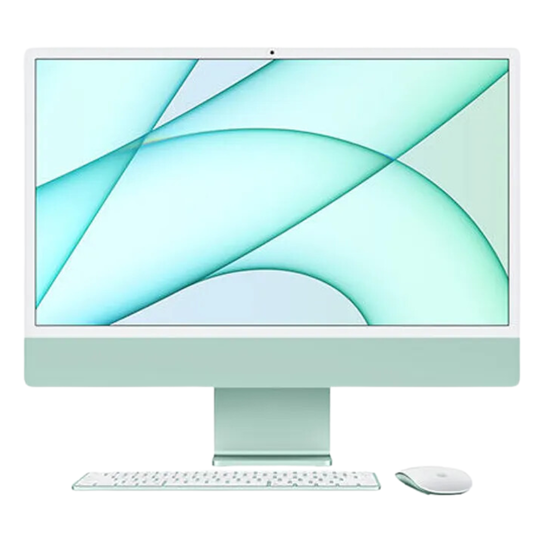 Apple iMac CPU 24" (Slim) – Electro Tech UAE